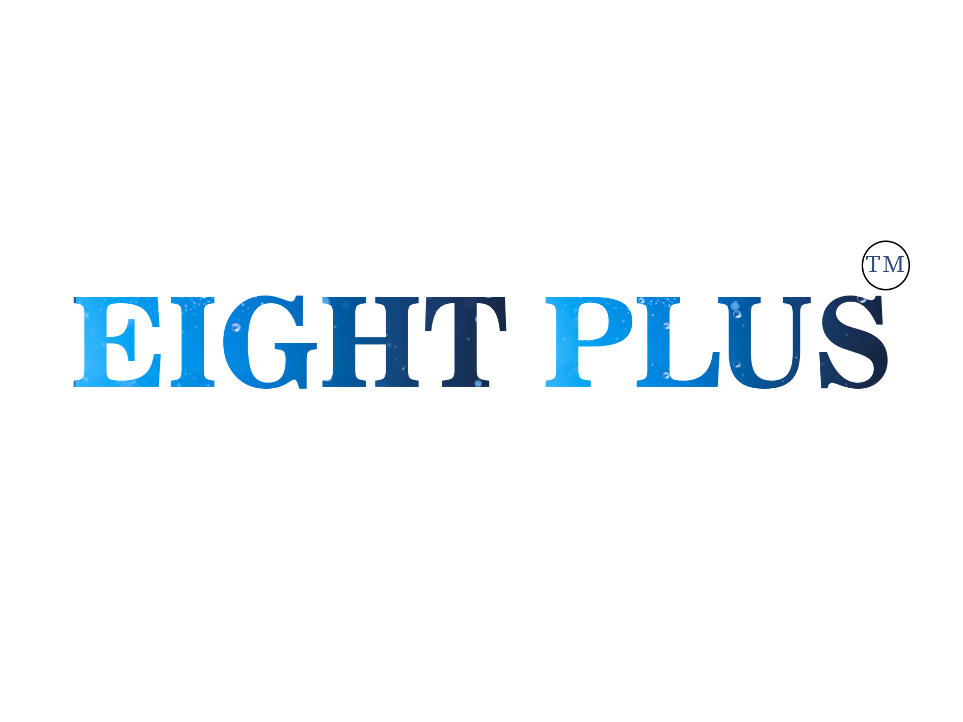 Eight Plus